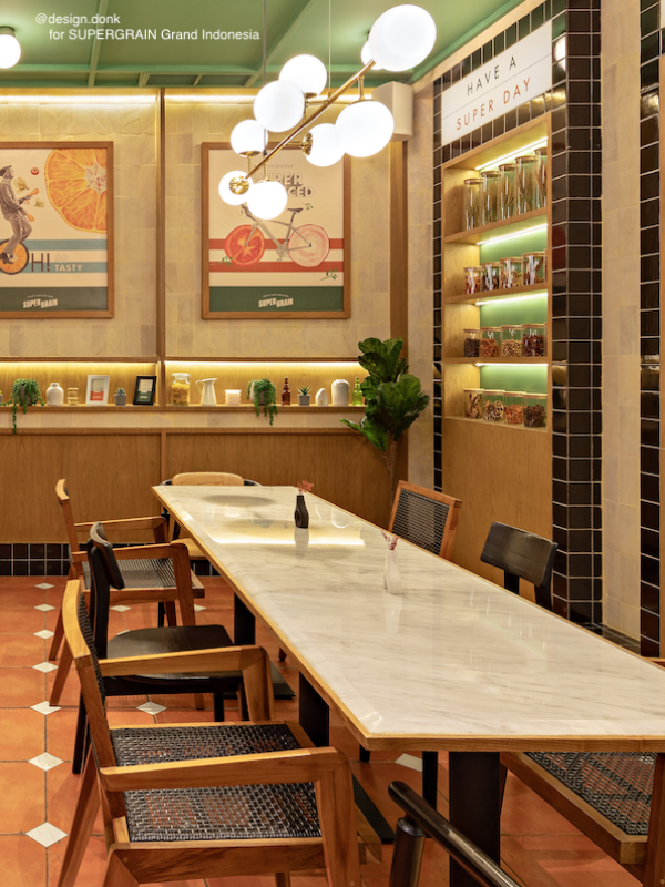 NAGAREY Furniture & Home Decor